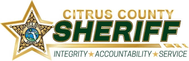 Citrus County Sheriff Office - Partner Portal